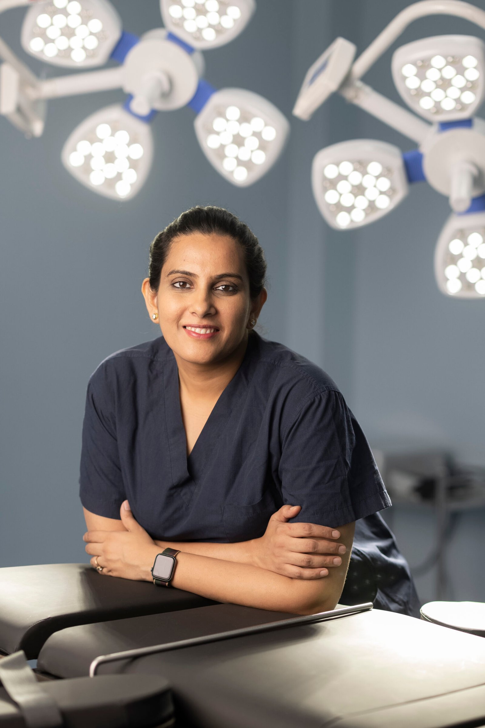 Home 01 - Dr. Namrata
